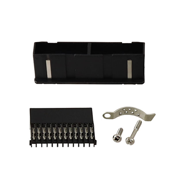 10113575-101LF Amphenol ICC (FCI) | Connectors, Interconnects | DigiKey